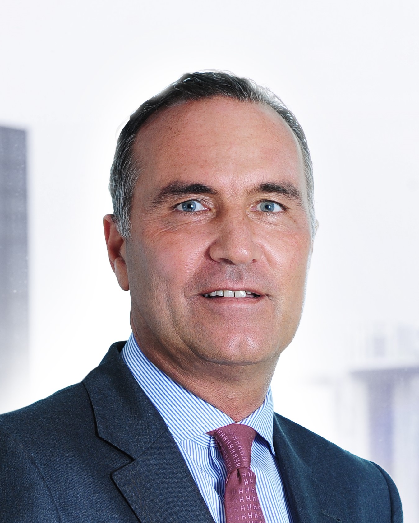 Marc Haushofer to succeed Alain Flandrin as SRA Chairman from Jan 2017 ...